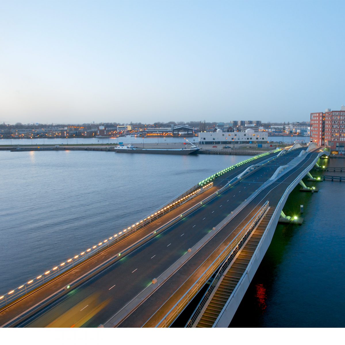 Java eiland Amsterdam – studiopops